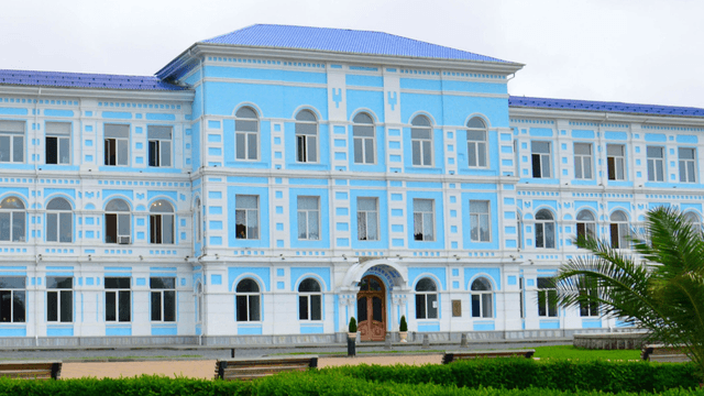 Tbilisi State Medical University (TSMU): Fees, Admission